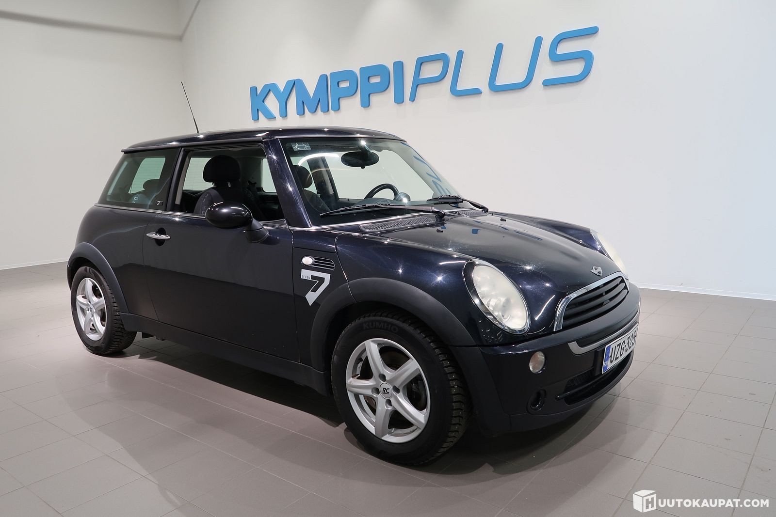 Mini One, 2006, Hyvinkää | Huutokaupat.com