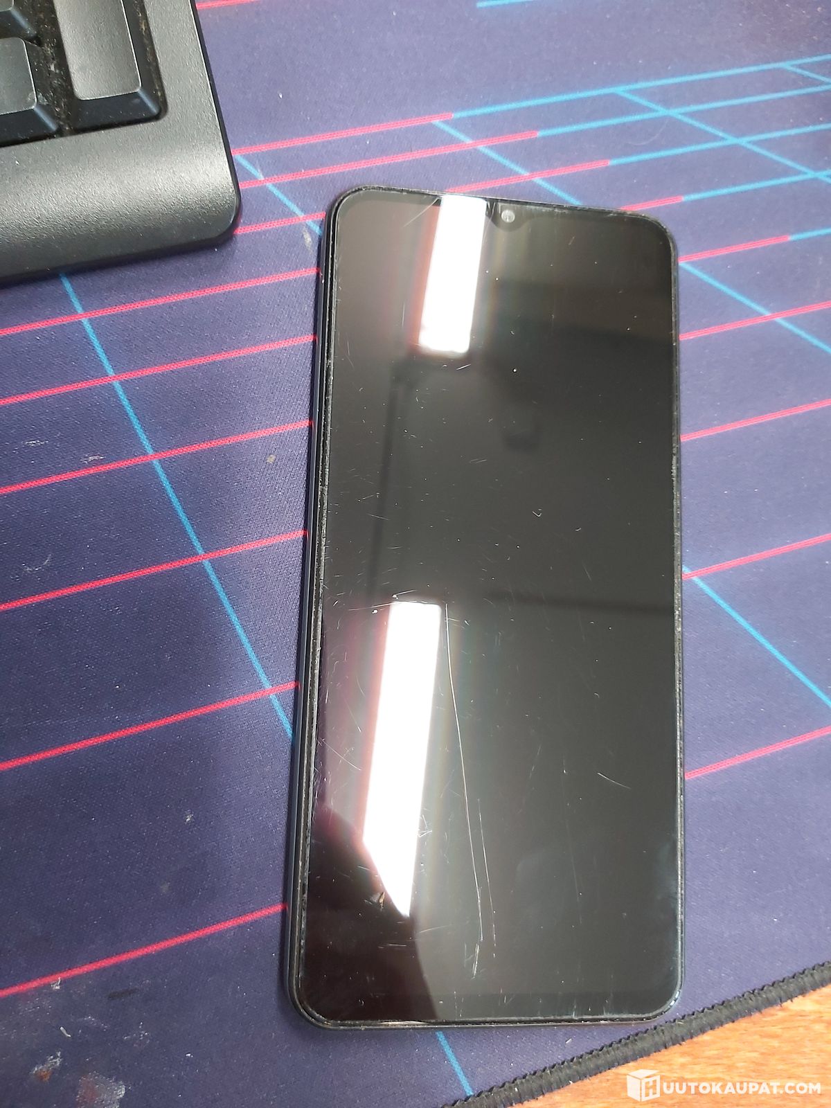 Samsung Galaxy A13 -älypuhelin, 128GB SM-A137F/DS, Vantaa | Huutokaupat.com