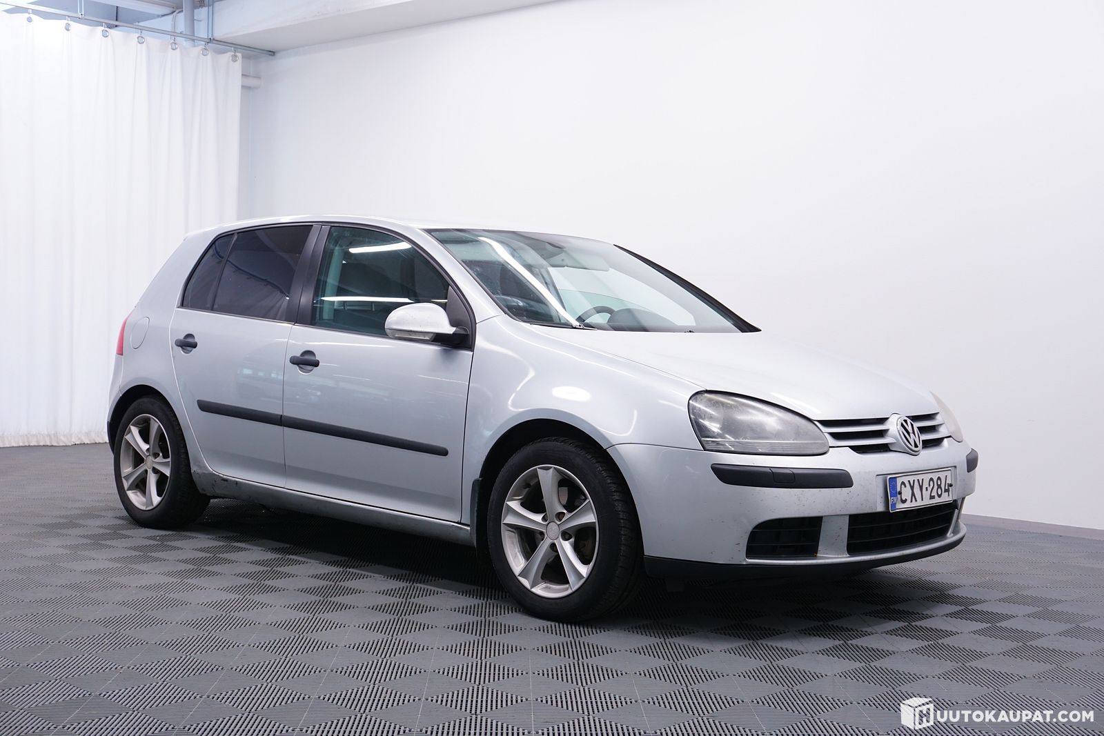 Volkswagen Golf, 2004, Kuopio | Huutokaupat.com
