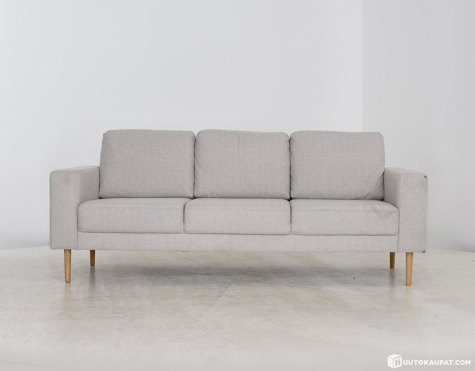 VEKE.FI Varastopoisto - Kairo 3-istuttava sohva, ovh 799€ - TOIMITUS KOKO SUOMEEN, Ranua ...