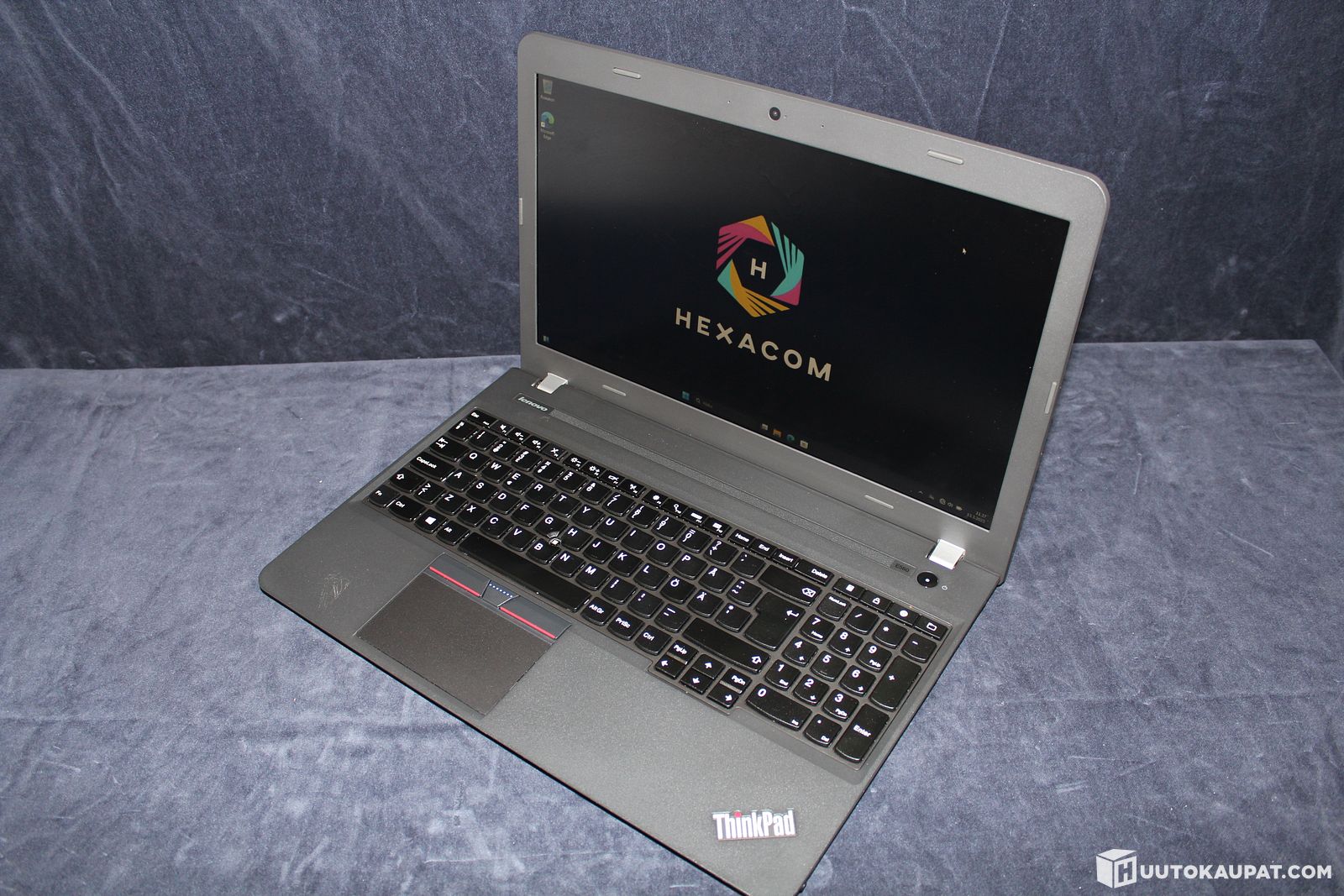 Lenovo ThinkPad E560 | 15.6” FHD | i5-6200U / 16GB Ram / 256GB SSD | Windows 11 Professional ...