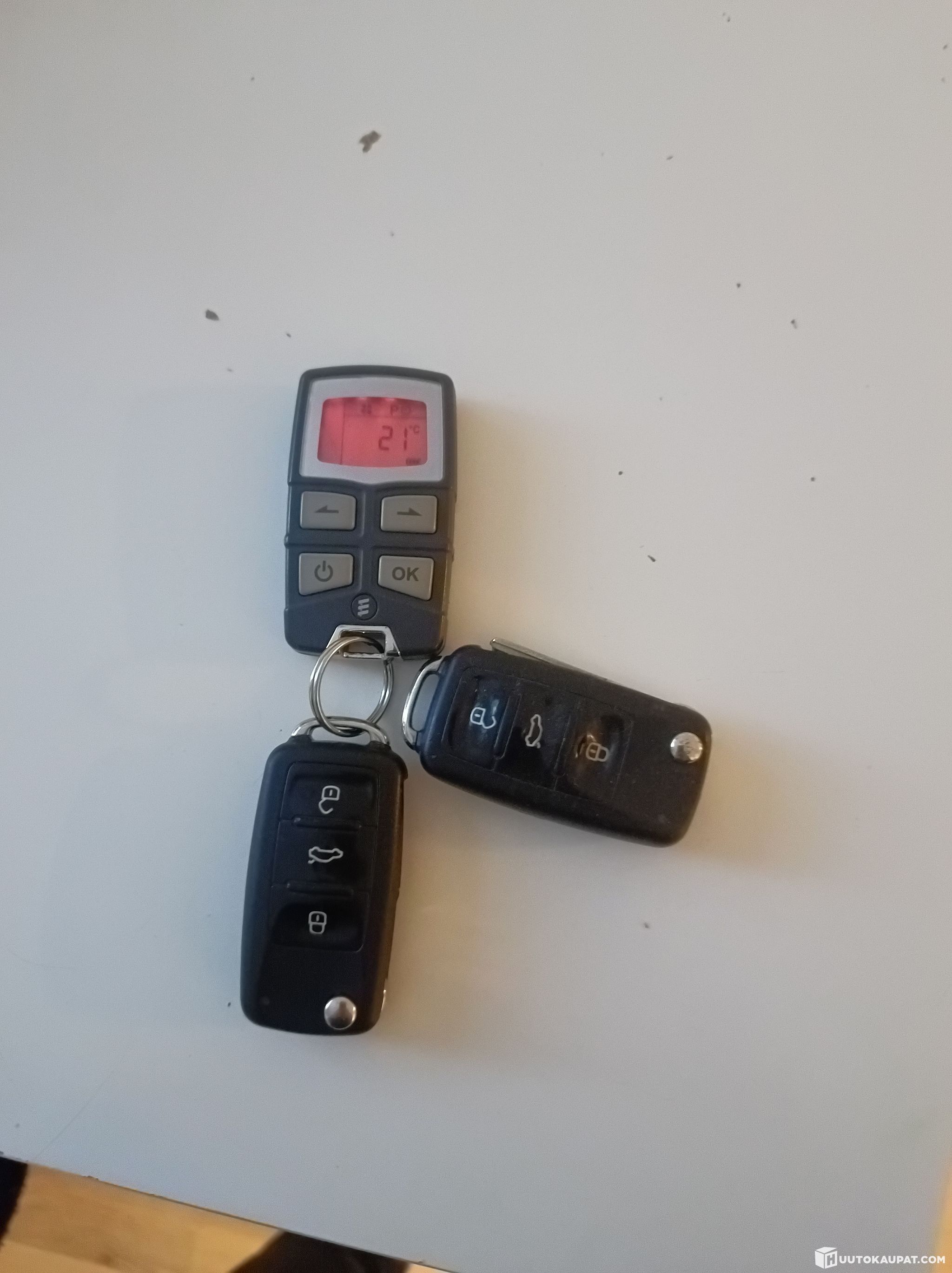 Skoda Superb, 2010, Turku | Huutokaupat.com