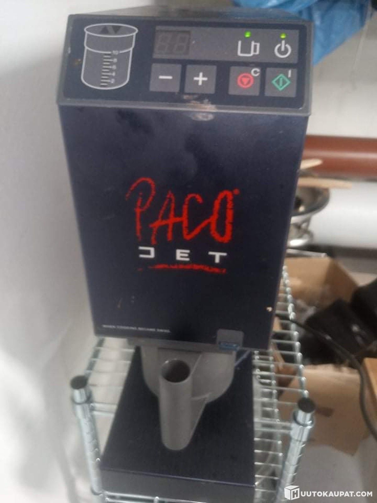 PACO JET, Helsinki | Huutokaupat.com