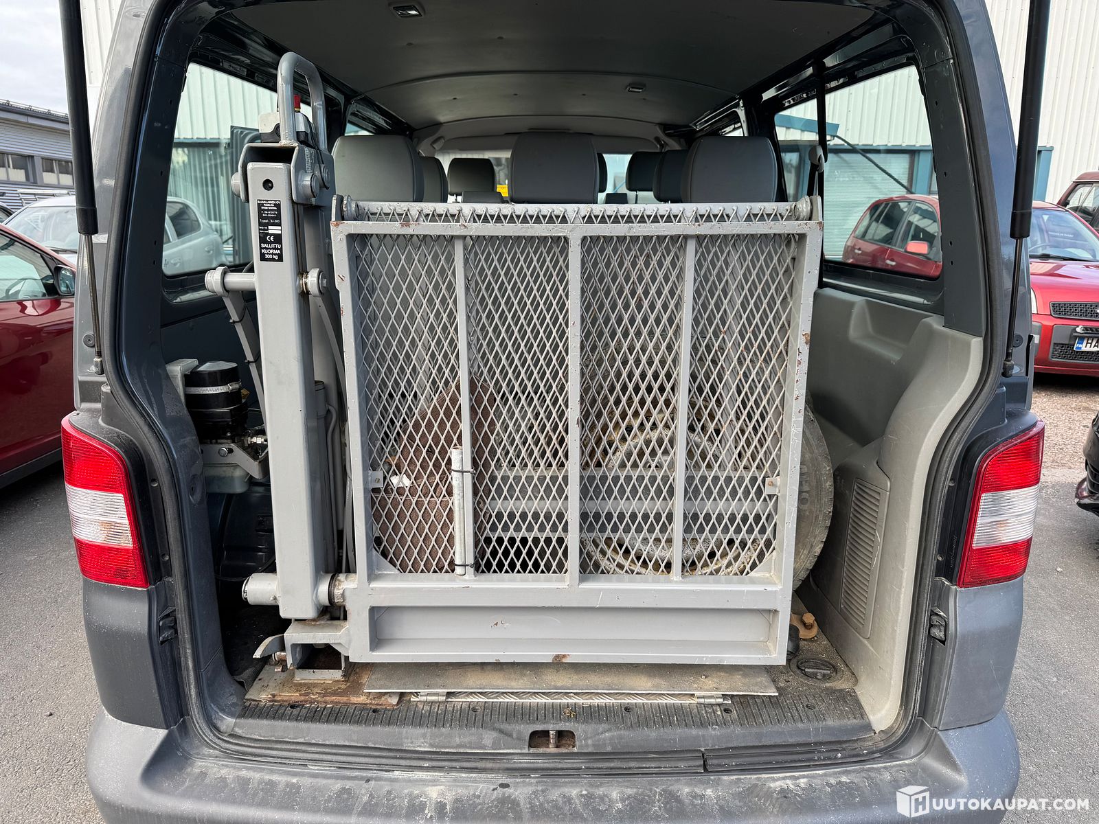 Pyörätuoli/Invahissi, Rovaniemi | Huutokaupat.com