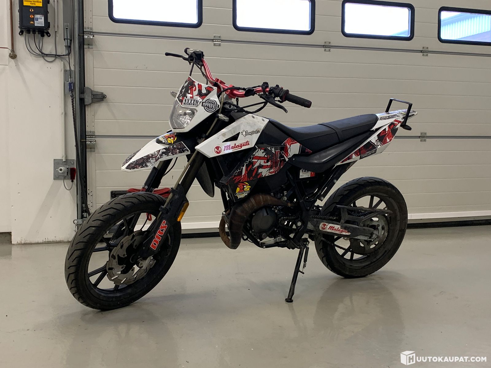 Generic Trigger X, 2019, Pirkkala | Huutokaupat.com