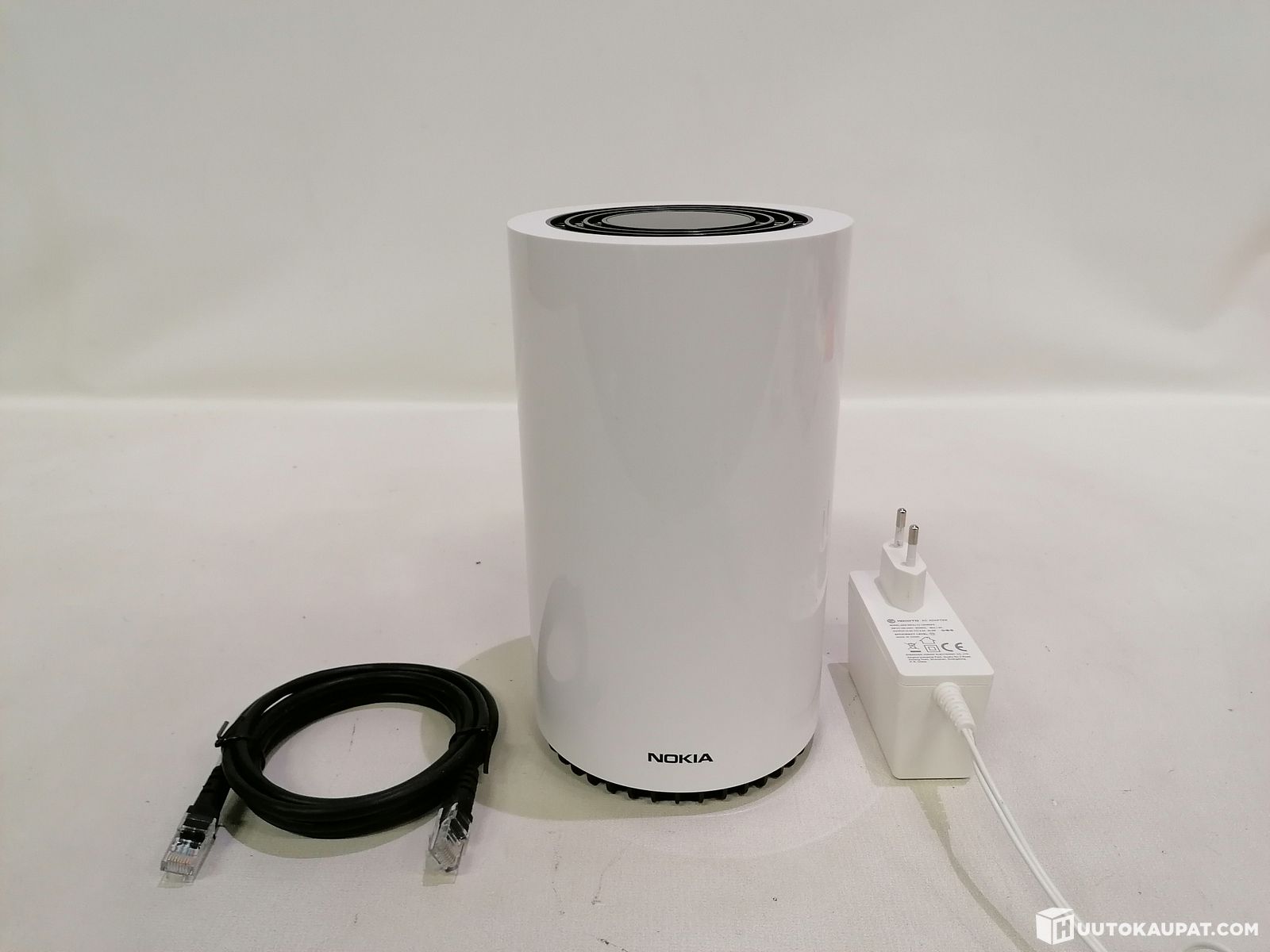 Nokia FastMile Gateway 3.2 5G CPE Reititin, Riihimäki | Huutokaupat.com