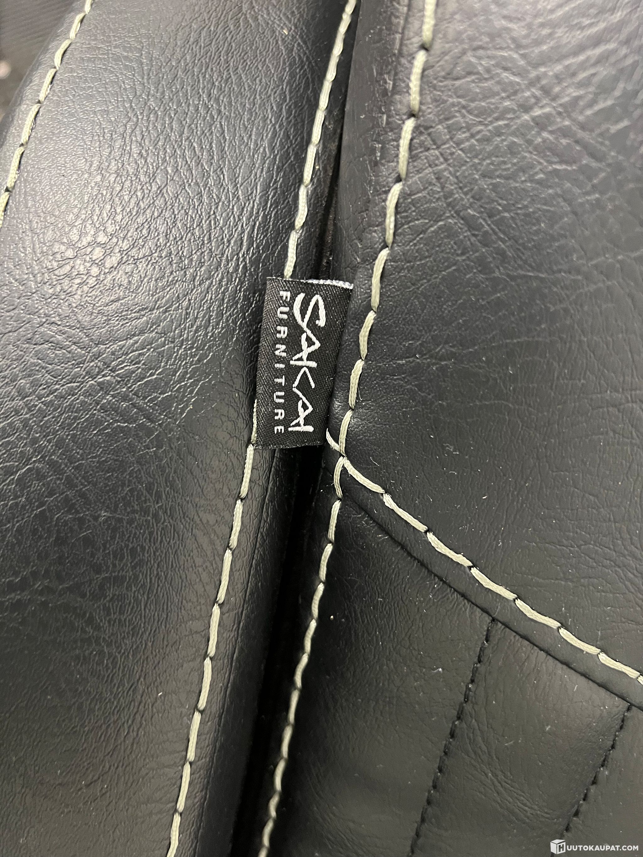 Sakai Atlantis wash station / barber chair / shampoo chair, Pornainen ...