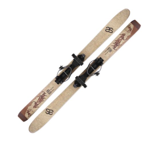 Liukulumikengät Altai Tao 165cm, Kiuruvesi | Huutokaupat.com