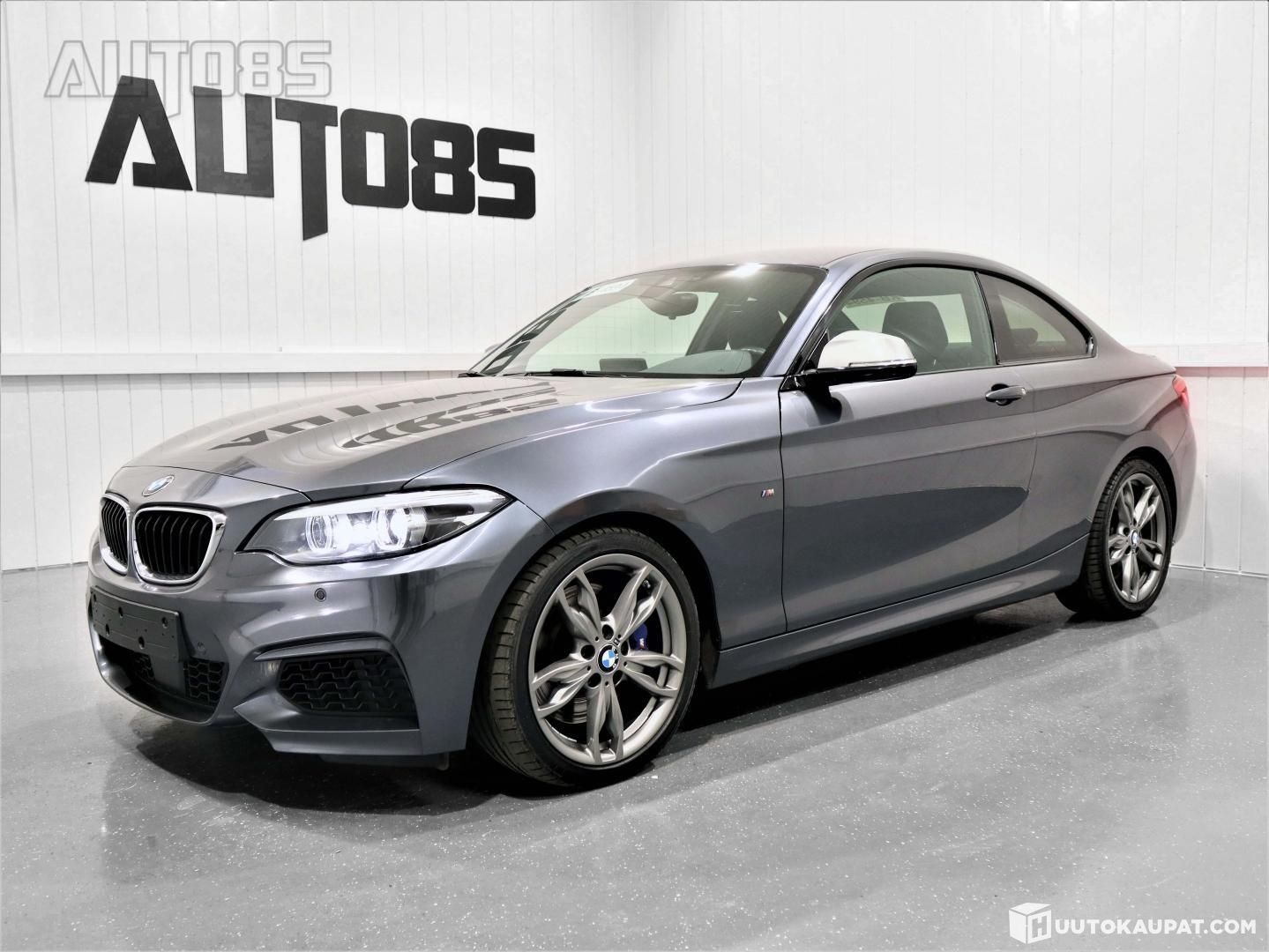 BMW M240i LCI, 2018, Kaarina | Huutokaupat.com