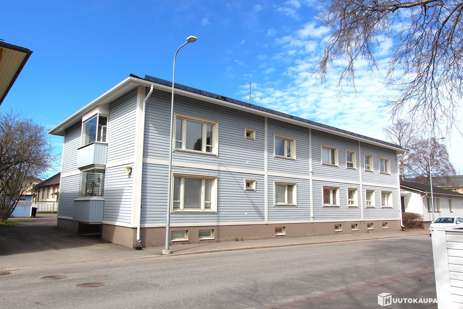 Kellarihuoneisto, 2h, k, kph/wc, s, 52 m². Heti vapaa, siistikuntoinen, saunallinen ...