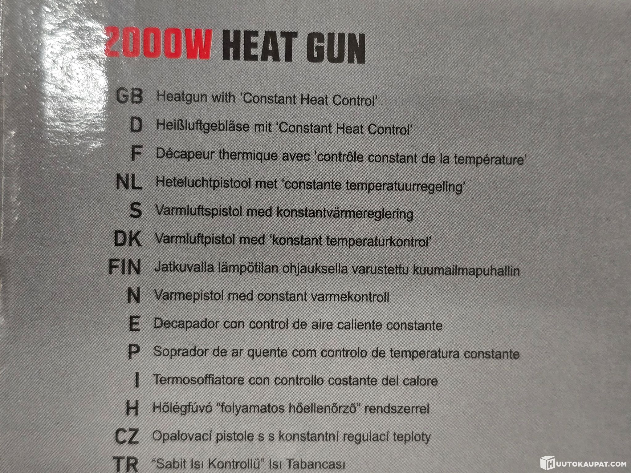 Skil koneita, erä 23. Electro Oy konkpesä, 2413353-7, Helsinki ...