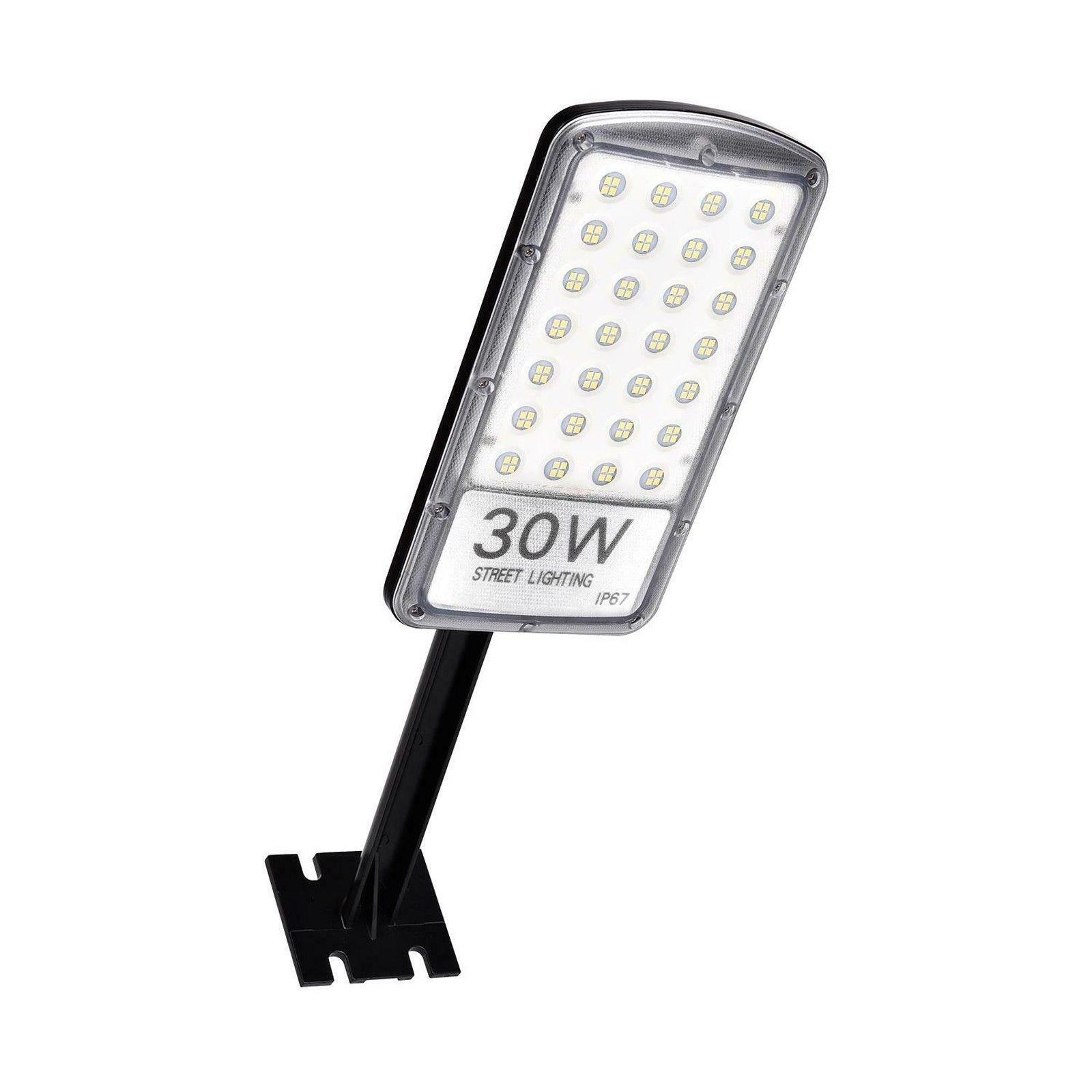 2 Kpl 30W LED PIHAVALO / KATUVALO / ULKOVALAISIN, Kempele | Huutokaupat.com