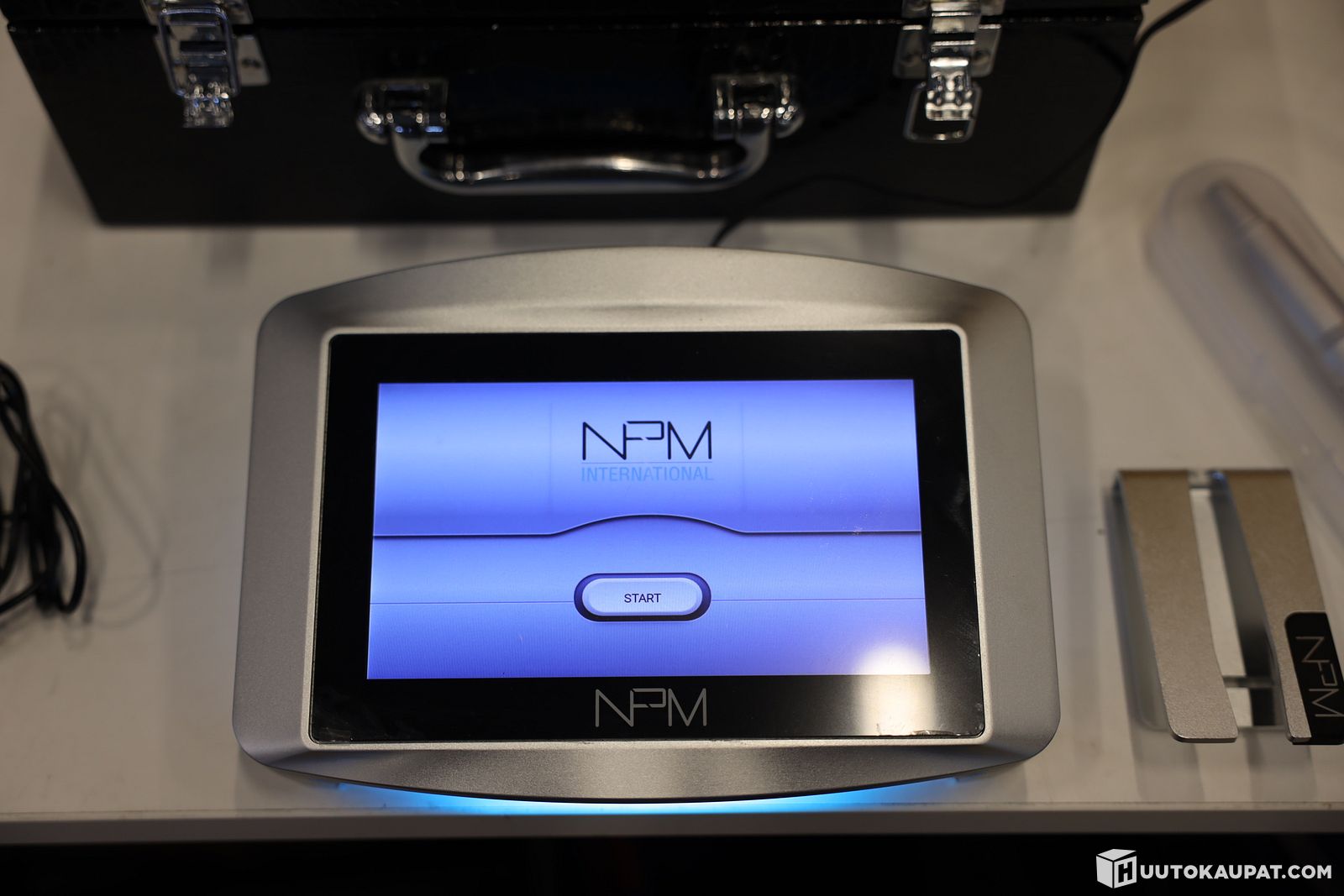 NPM Glow 7 pigmentointilaite (540), Kirkkonummi | Huutokaupat.com