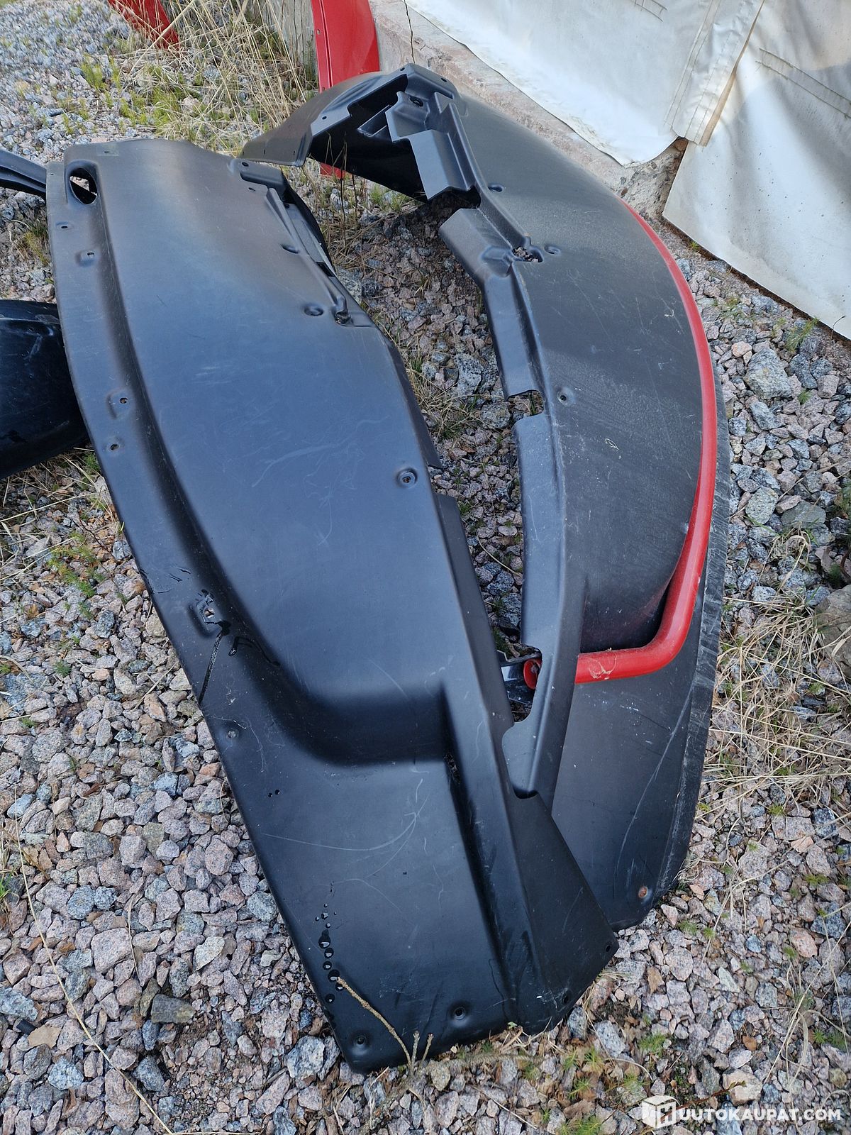 Valtran lokasuojat., Vöyri | Huutokaupat.com