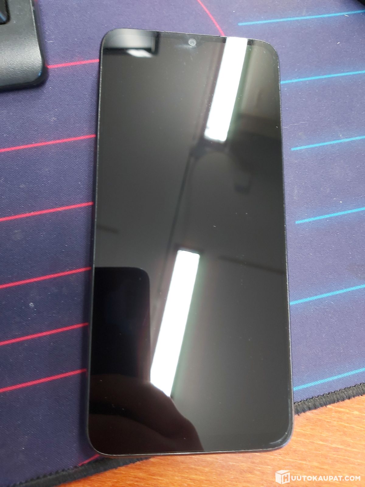 Huawei Honor X6a -älypuhelin, 128GB WDY-LX1, Vantaa | Huutokaupat.com