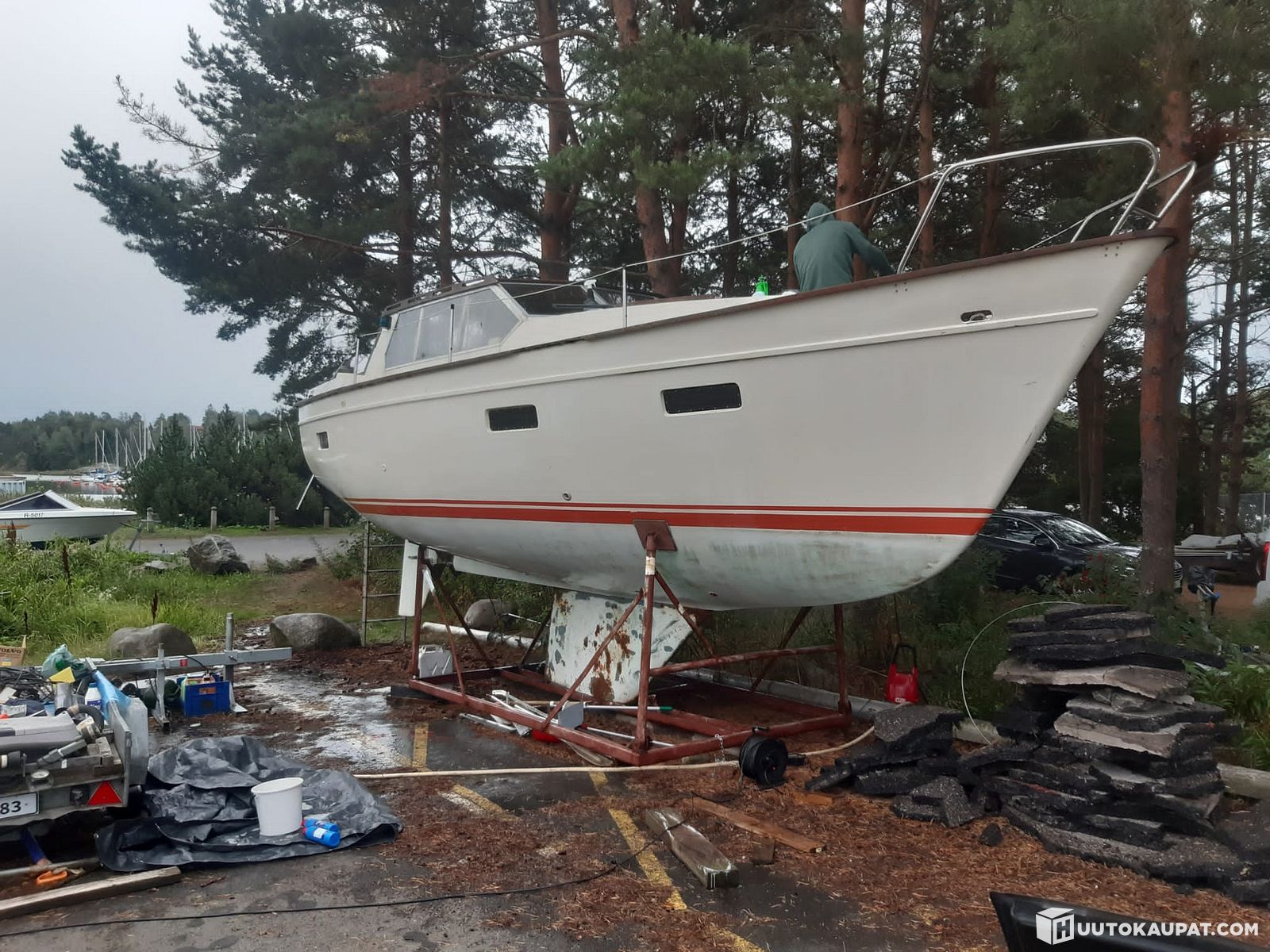 Jurmo 29, Helsinki | Huutokaupat.com