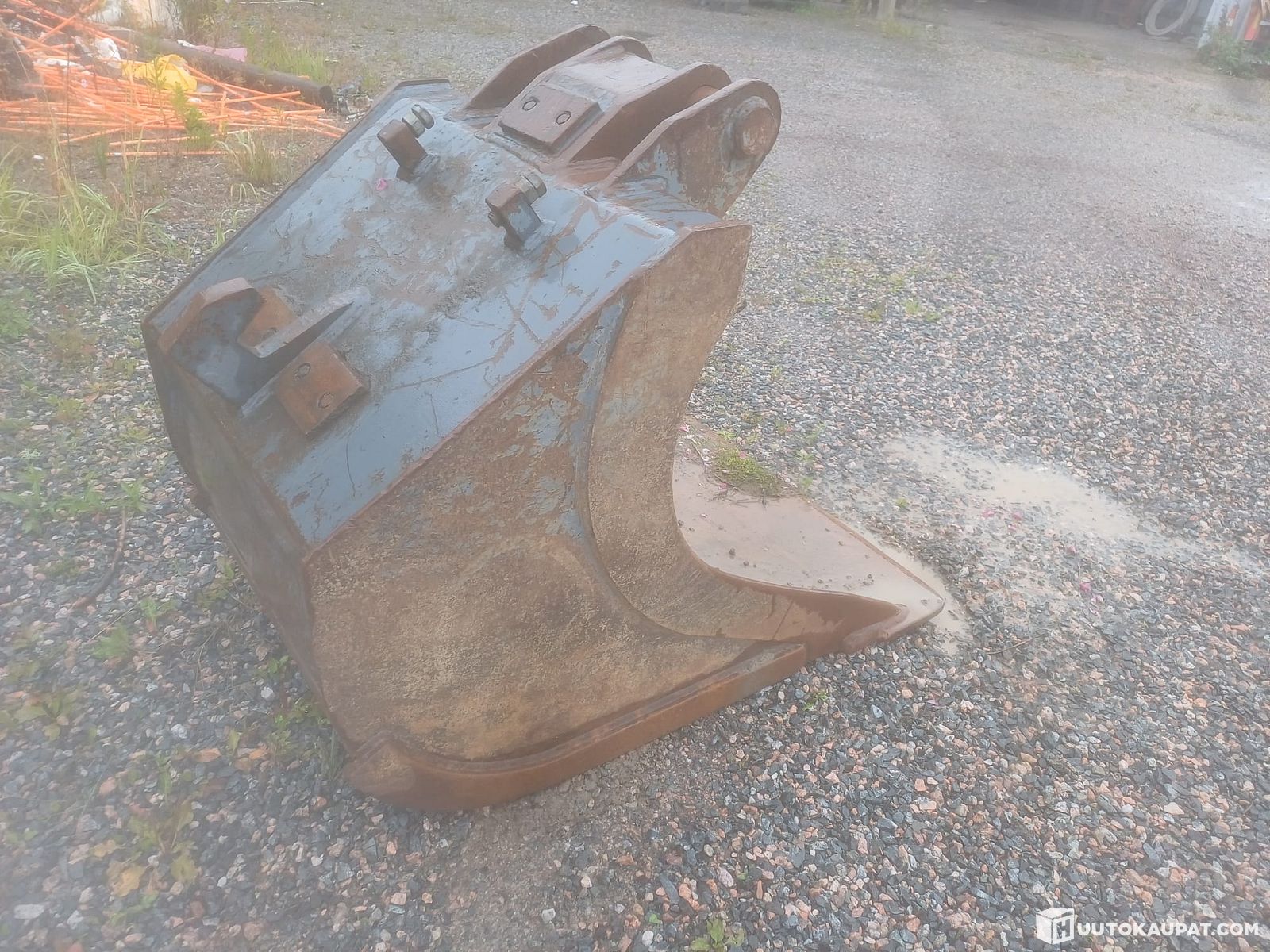 kuokka kauha ntp 10, Lohja | Huutokaupat.com