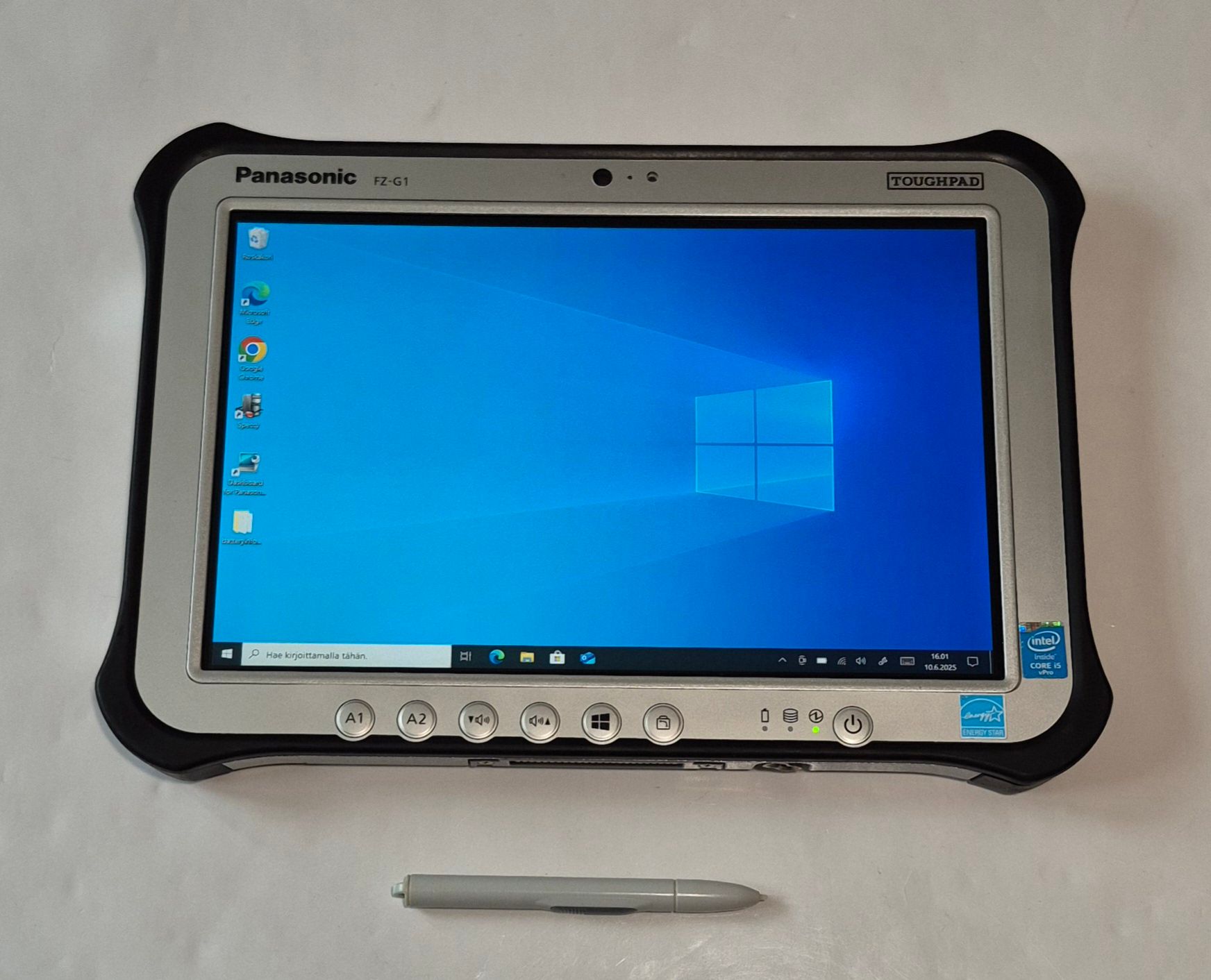 2 Kappaletta Huawei K572 OptiXstar Wi-Fi 7 reitittimiä (Mesh ...